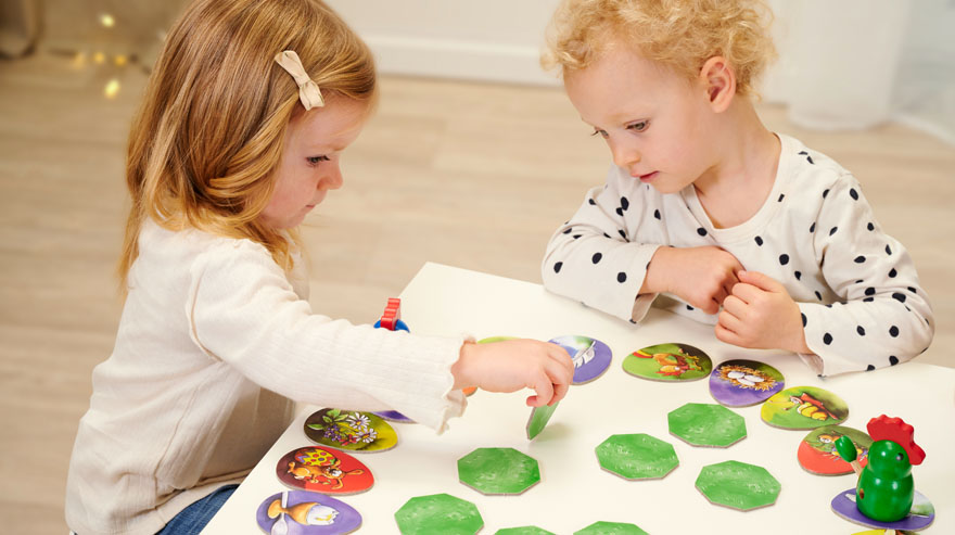 Games for kids & adults | Official Zoch Verlag Shop