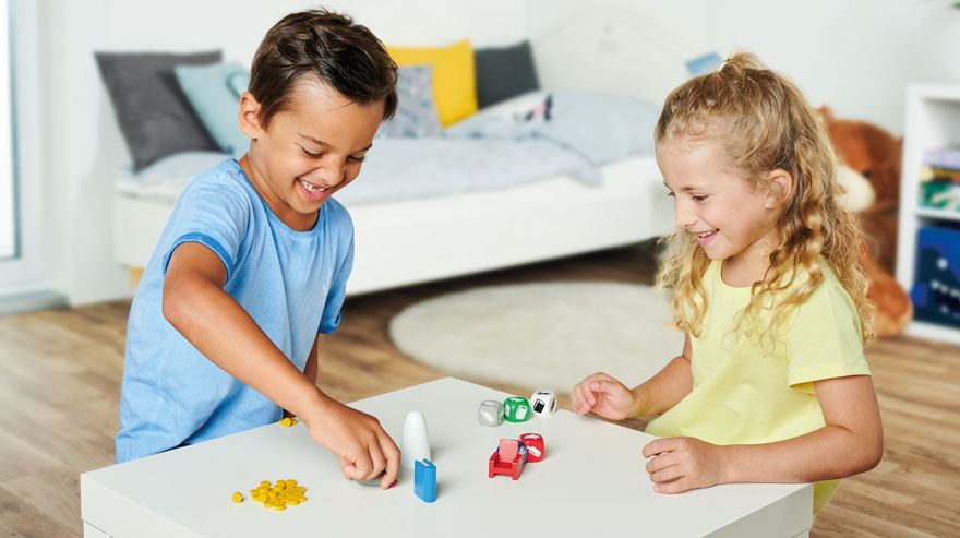 Games for kids & adults | Official Zoch Verlag Shop