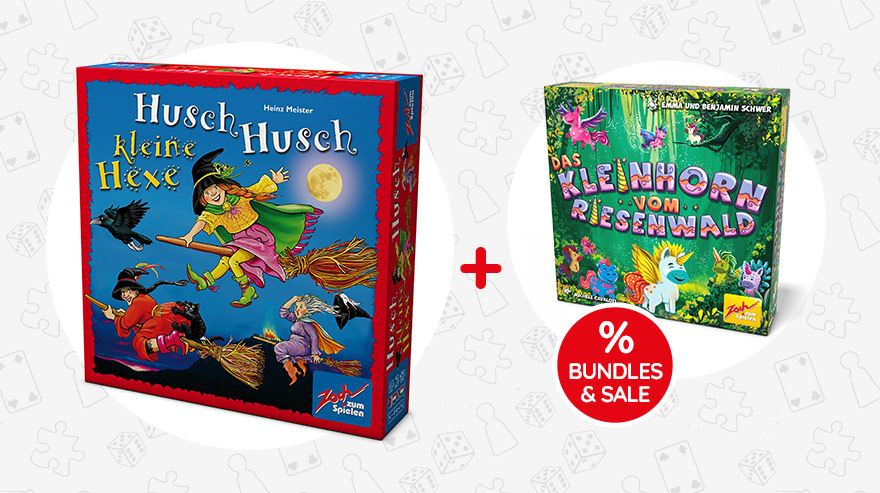 Games for kids & adults | Official Zoch Verlag Shop